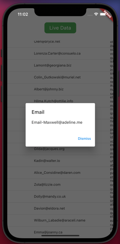 Github Akruslin Testapp
