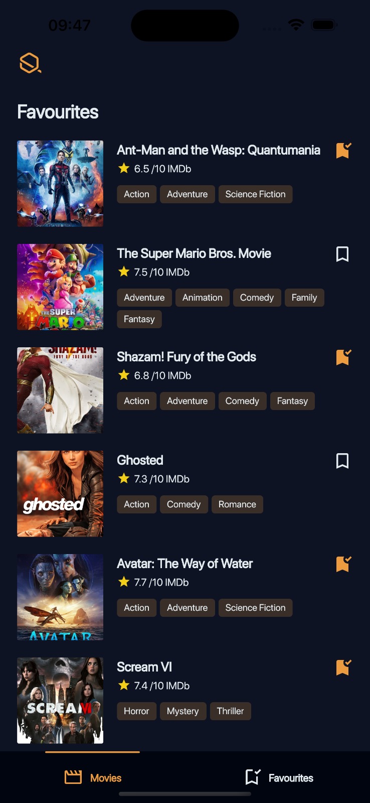 GitHub - AKruslin/imdb_movie_app