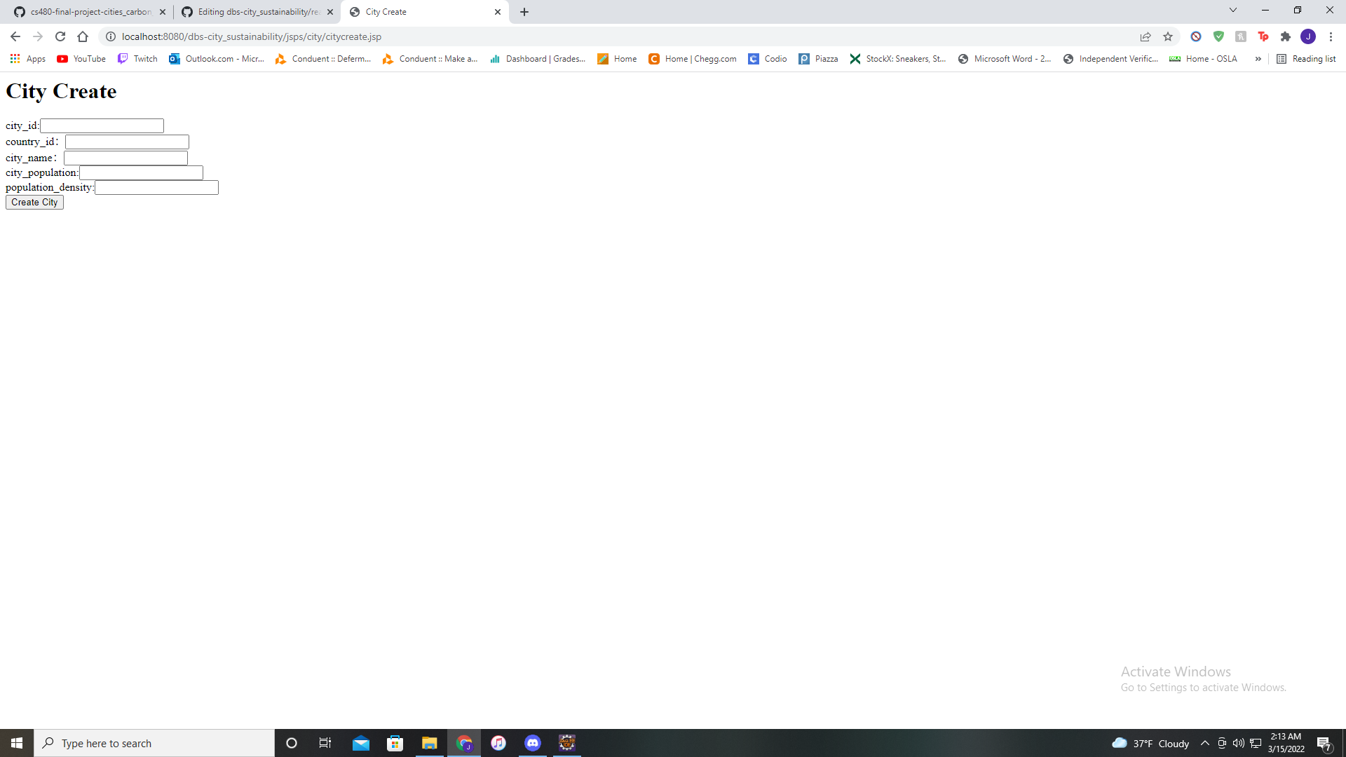 GitHub - CS480UIC/dbs-city_sustainability: dbs-city_sustainability created by GitHub Classroom
