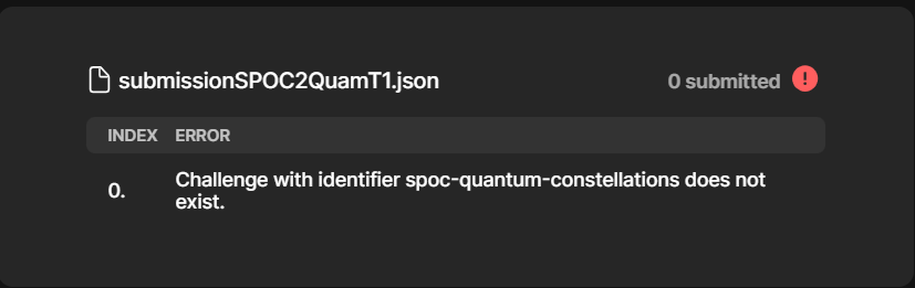 Error in submission page · esa SpOC2 · Discussion #6 · GitHub