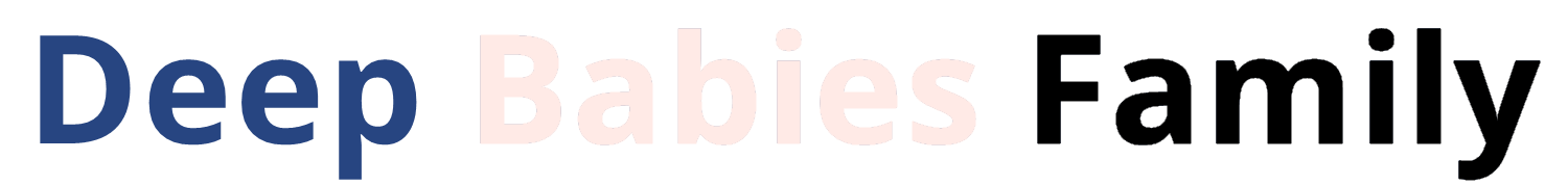 DEEPBABIES (Deep Babies) · GitHub