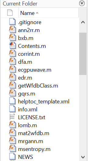 GitHub - jeffrey-ch/PhysioNetECGLDA: MATLAB live script file that can ...