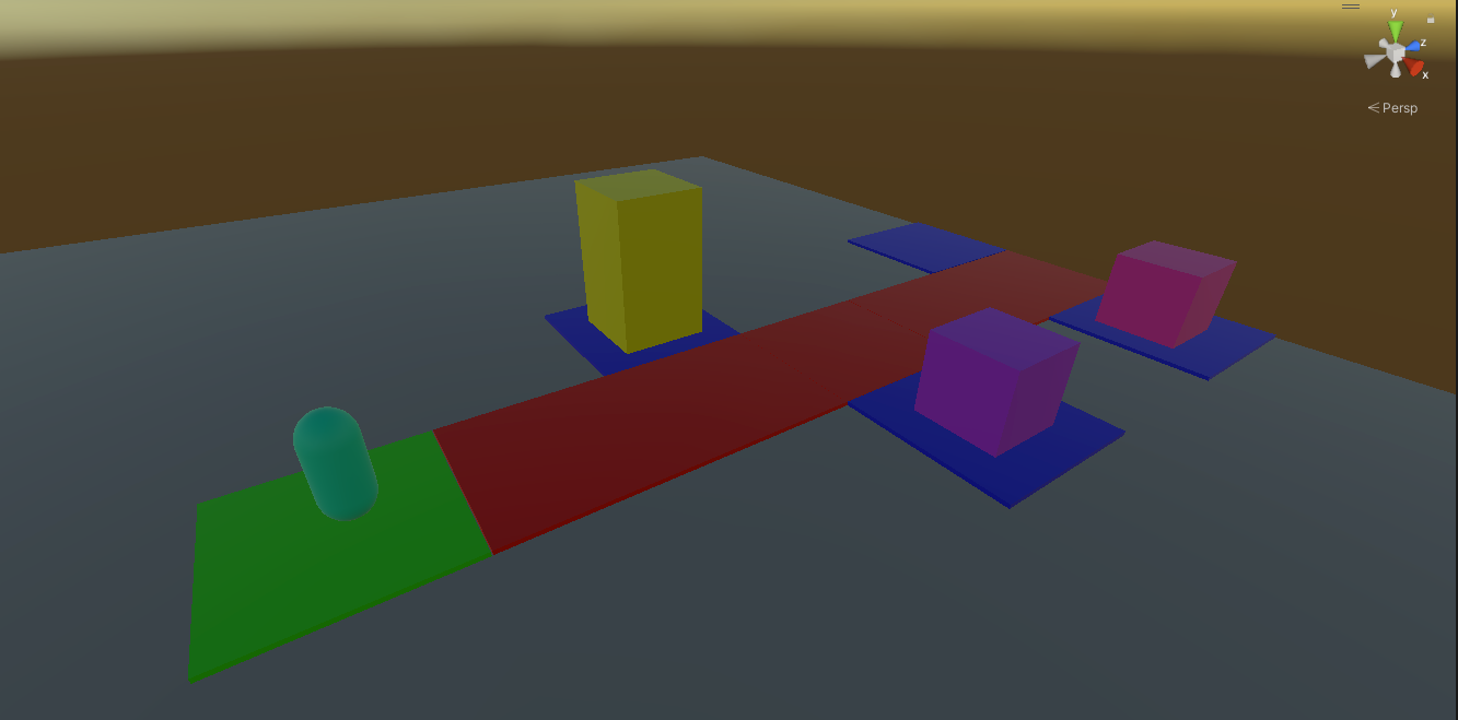 Greybox Tutorial and Level 1 · Issue #44 · GAME-2332/argame · GitHub