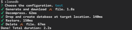 chalk.reset() required after prompt · Issue #545 · SBoudrias/Inquirer.js · GitHub