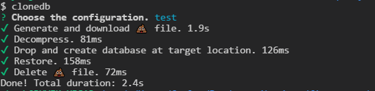 chalk.reset() required after prompt · Issue #545 · SBoudrias/Inquirer.js · GitHub