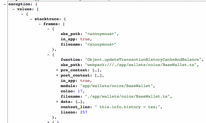 Electron Custom Protocol In Url No Stack Trace · Issue 1808 2693