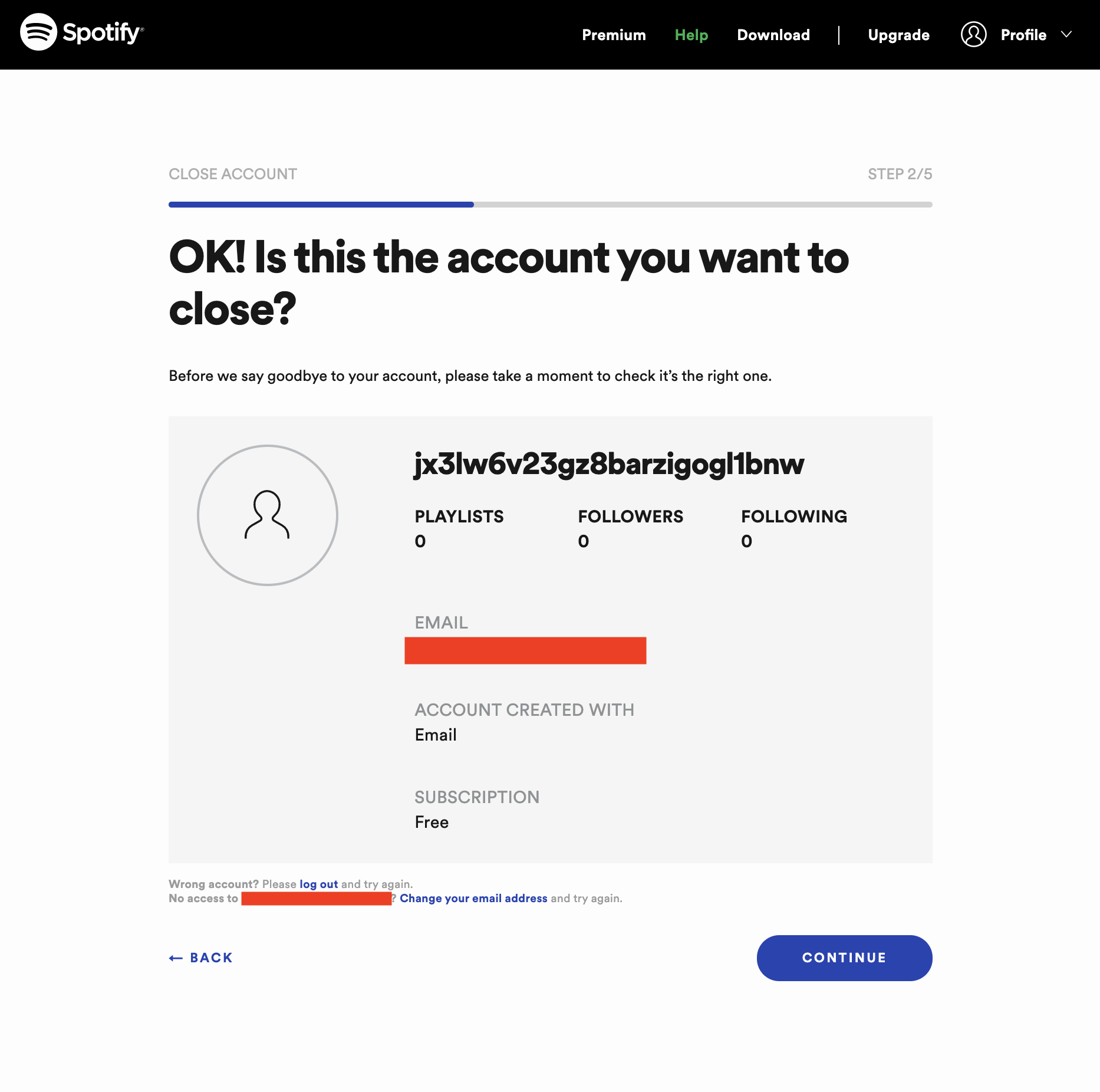 Update Spotify? · Issue #345 · jdm-contrib/jdm · GitHub