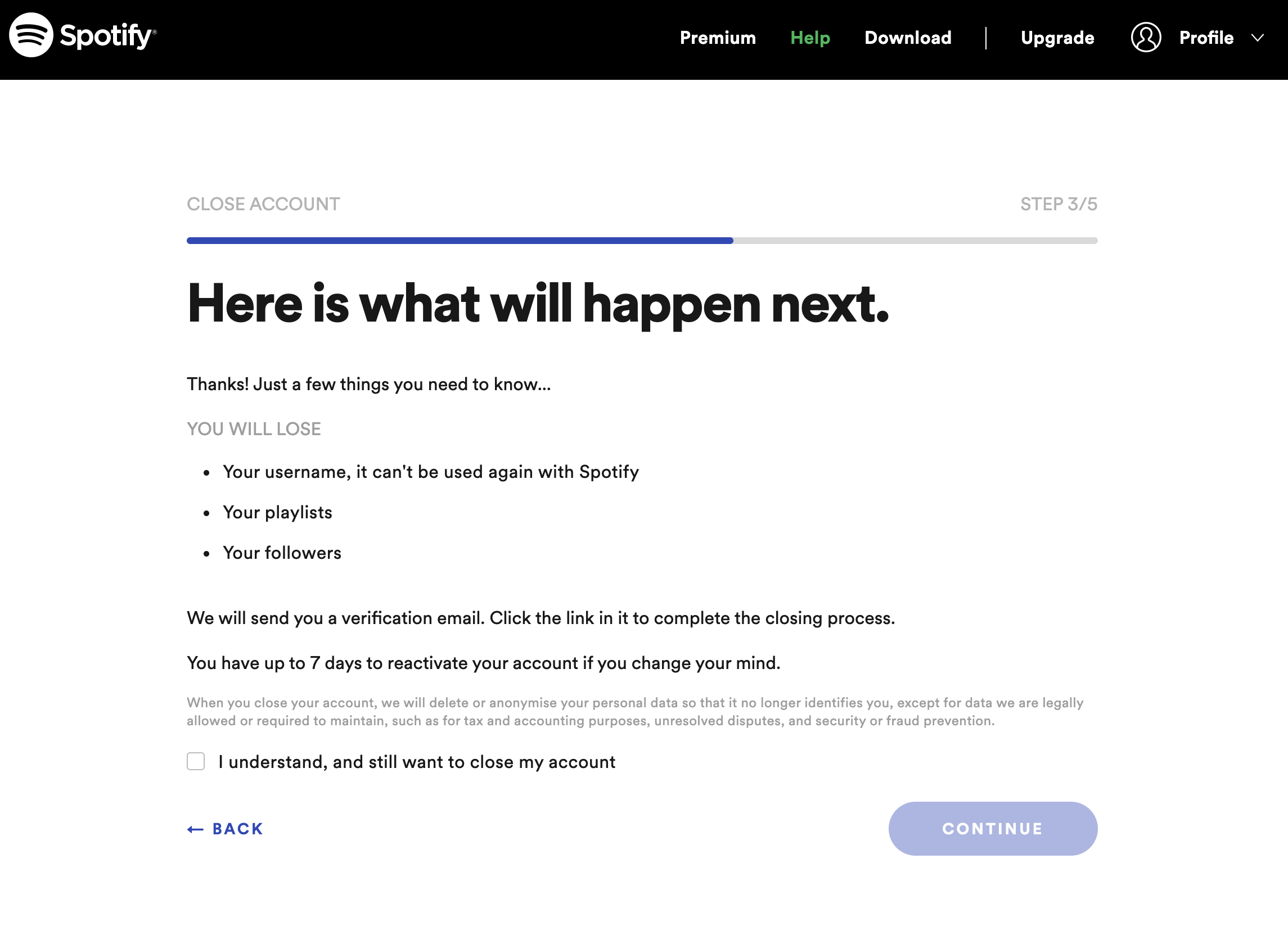 Update Spotify? · Issue #345 · jdm-contrib/jdm · GitHub