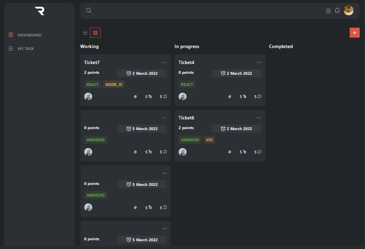 GitHub - mmendoza2018/practice-raven: Prueba tecnica