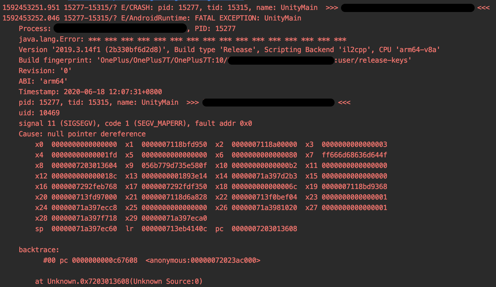 Network change and perform SignIn and SignOut makes crash · Issue #148 · googlesamples/google ...