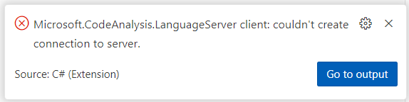 Installation blocked by antivirus · Issue #1036 · dotnet/vscode-dotnet ...