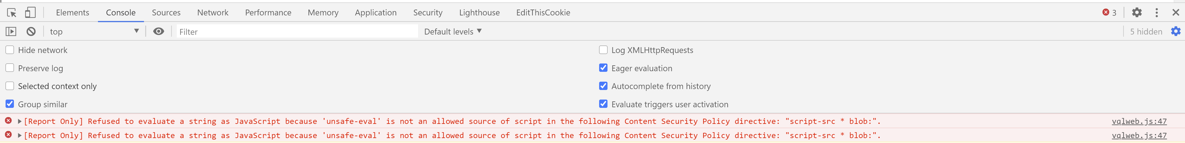 Refresh issues and the colors are now blue · Issue #59 · TheInformationLab/Tableau-Extension ...