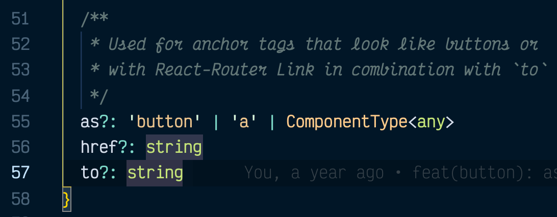[Feature]: Change the "to" prop of the Link component to "href" · Issue ...