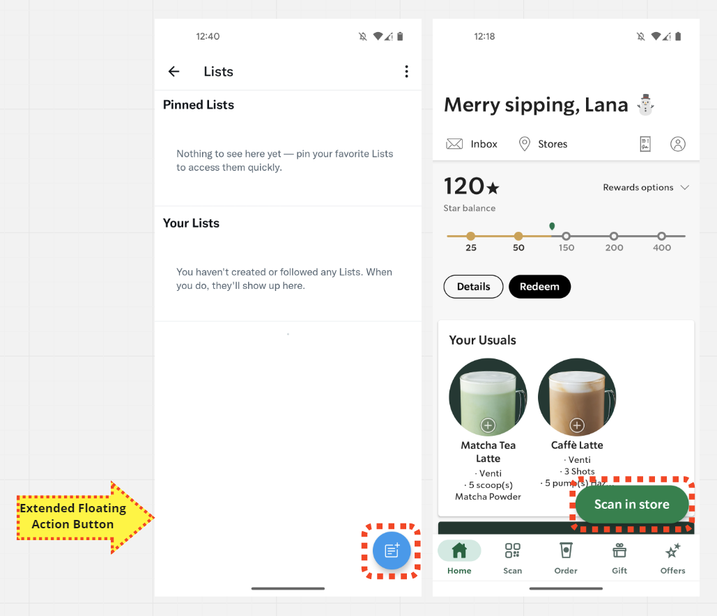 GitHub - lana-20/mobile-app-ui-components: Mobile App Components and ... GitHub - lana-20/mobile-app-ui-components: Mobile App Components and ...