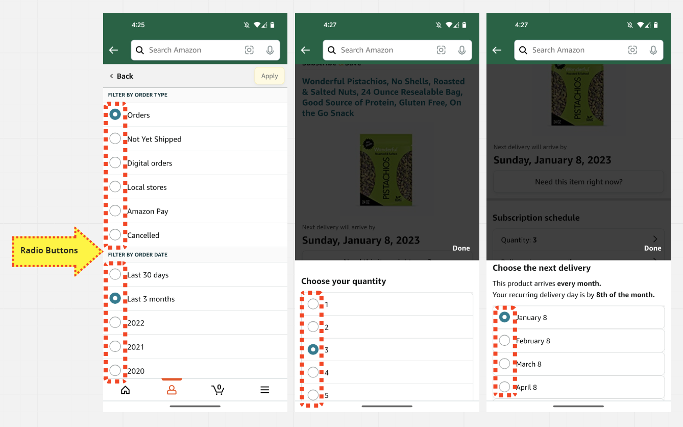 GitHub - lana-20/mobile-app-ui-components: Mobile App Components and ... GitHub - lana-20/mobile-app-ui-components: Mobile App Components and ...