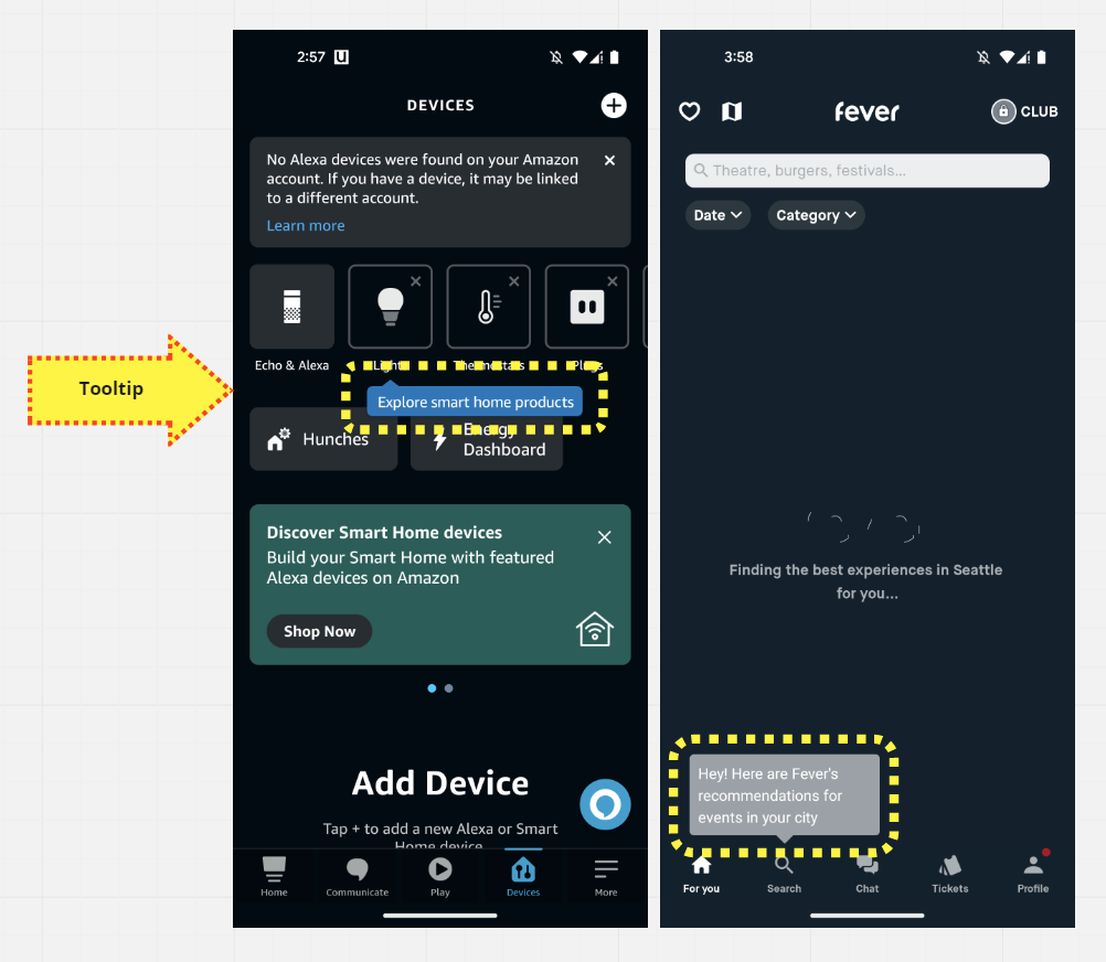 GitHub - lana-20/mobile-app-ui-components: Mobile App Components and ... GitHub - lana-20/mobile-app-ui-components: Mobile App Components and ...