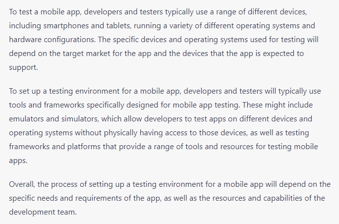 GitHub - lana-20/mobile-testing-interview-questions: Mobile Testing Q&A