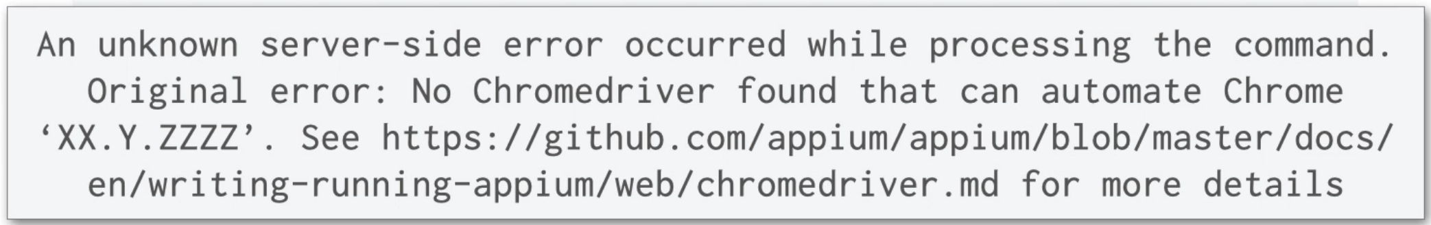 GitHub - lana-20/web-app-testing: Appium Web App Testing GitHub - lana-20/web-app-testing: Appium Web App Testing