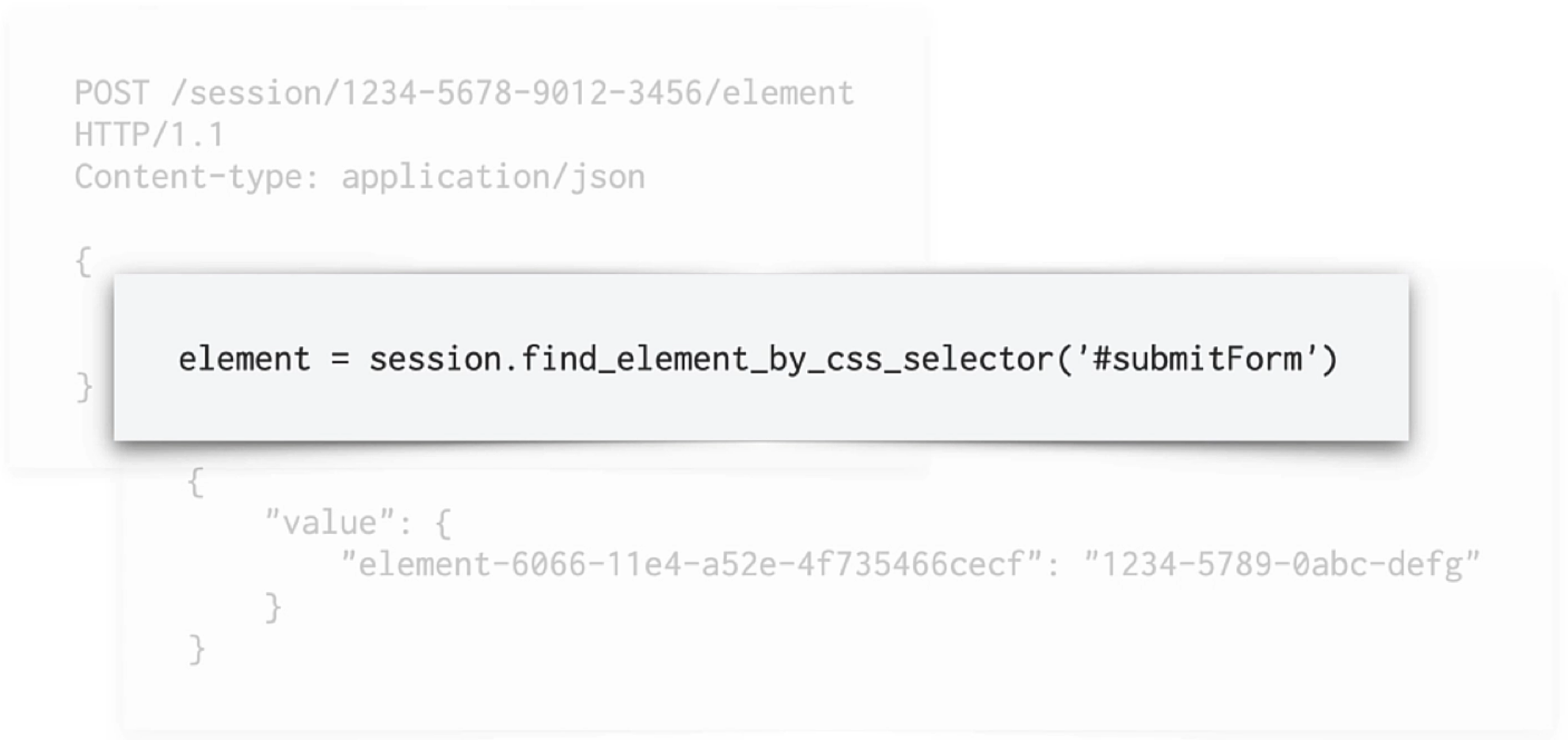 GitHub - lana-20/webdriver-appium-clients: WebDriver and Appium clients