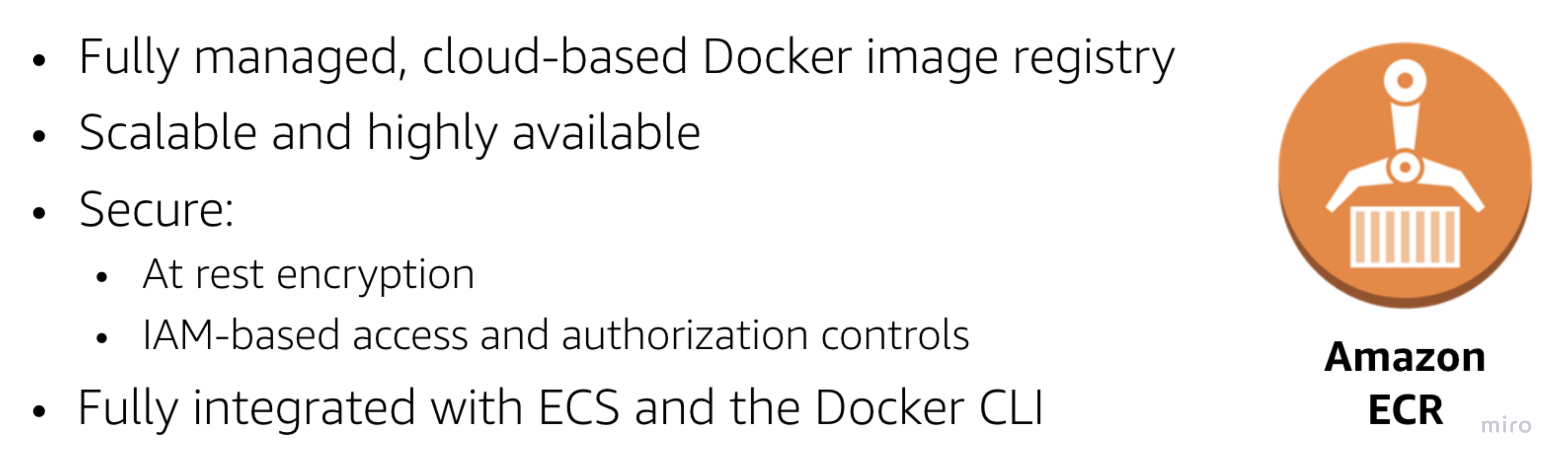 GitHub - lana-20/aws-ecs-primer: Amazon Elastic Container Service (ECS ...