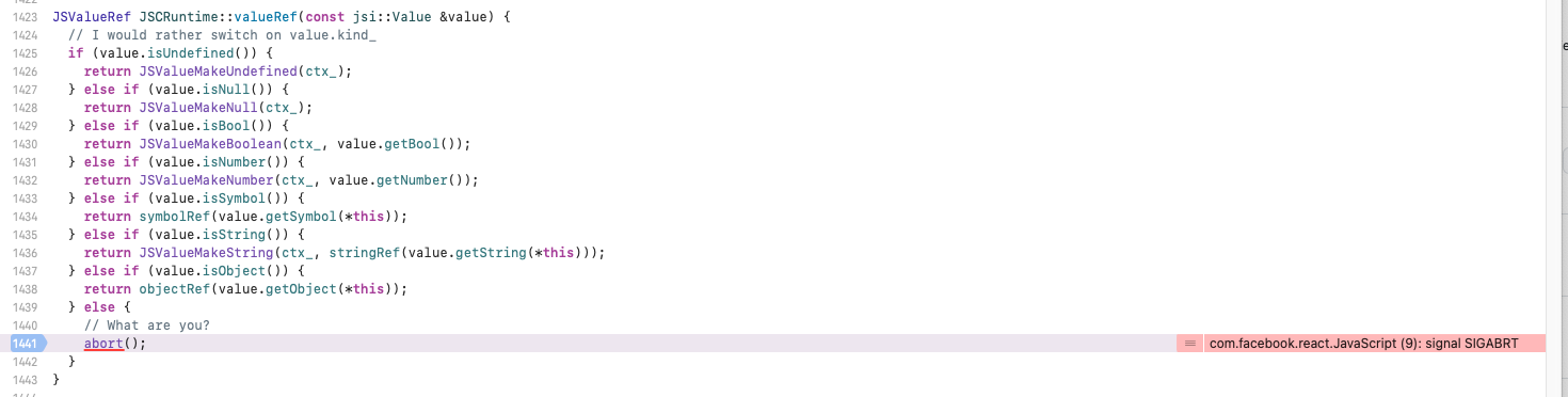 RN 0.70 runtime error on iOS with expo-av · Issue #19140 · expo/expo · GitHub