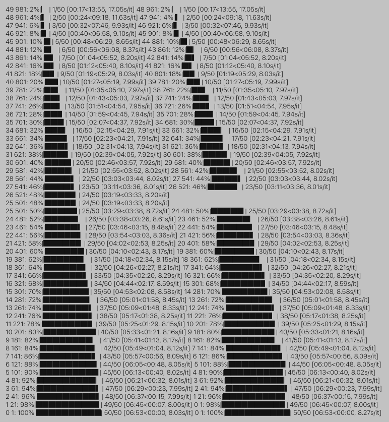 Blank images with 0.2.0 · Issue #83 · divamgupta/diffusionbee-stable-diffusion-ui · GitHub