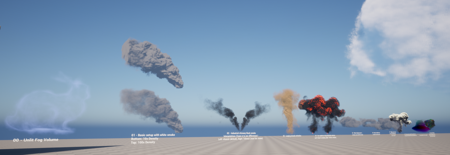 Releases · eidosmontreal/unreal-vdb · GitHub