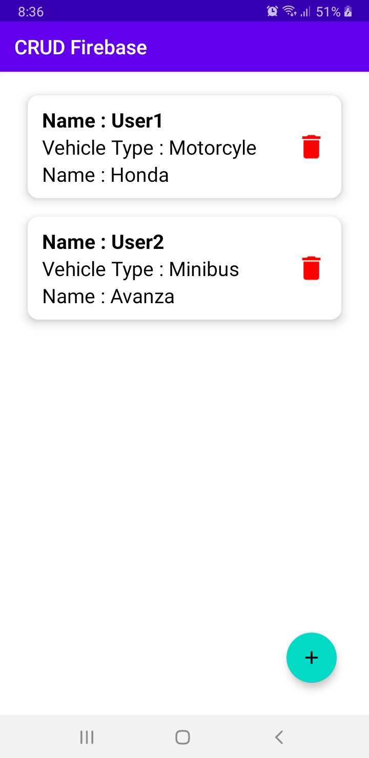 GitHub - arghanovanr/Simple_CRUD_Android: Simple CRUD Android App, developed using Java langague ...