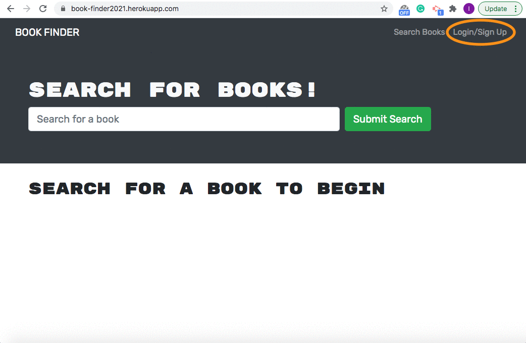 GitHub - lylylong/book-finder