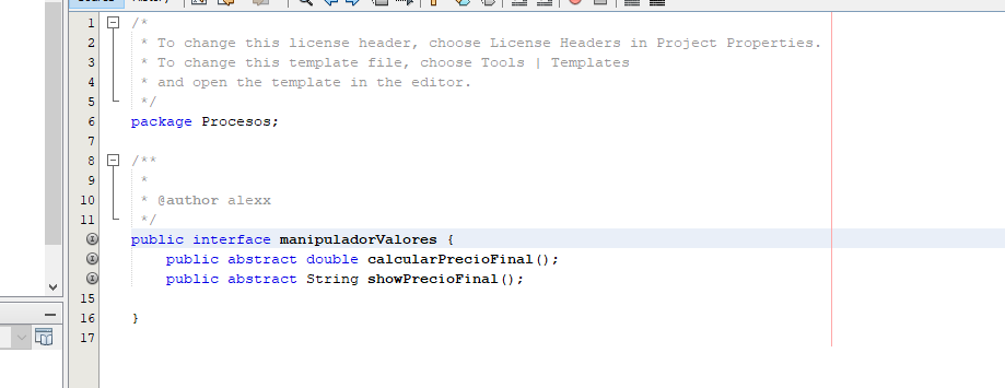 GitHub - omcoello/Taller03-SOLID