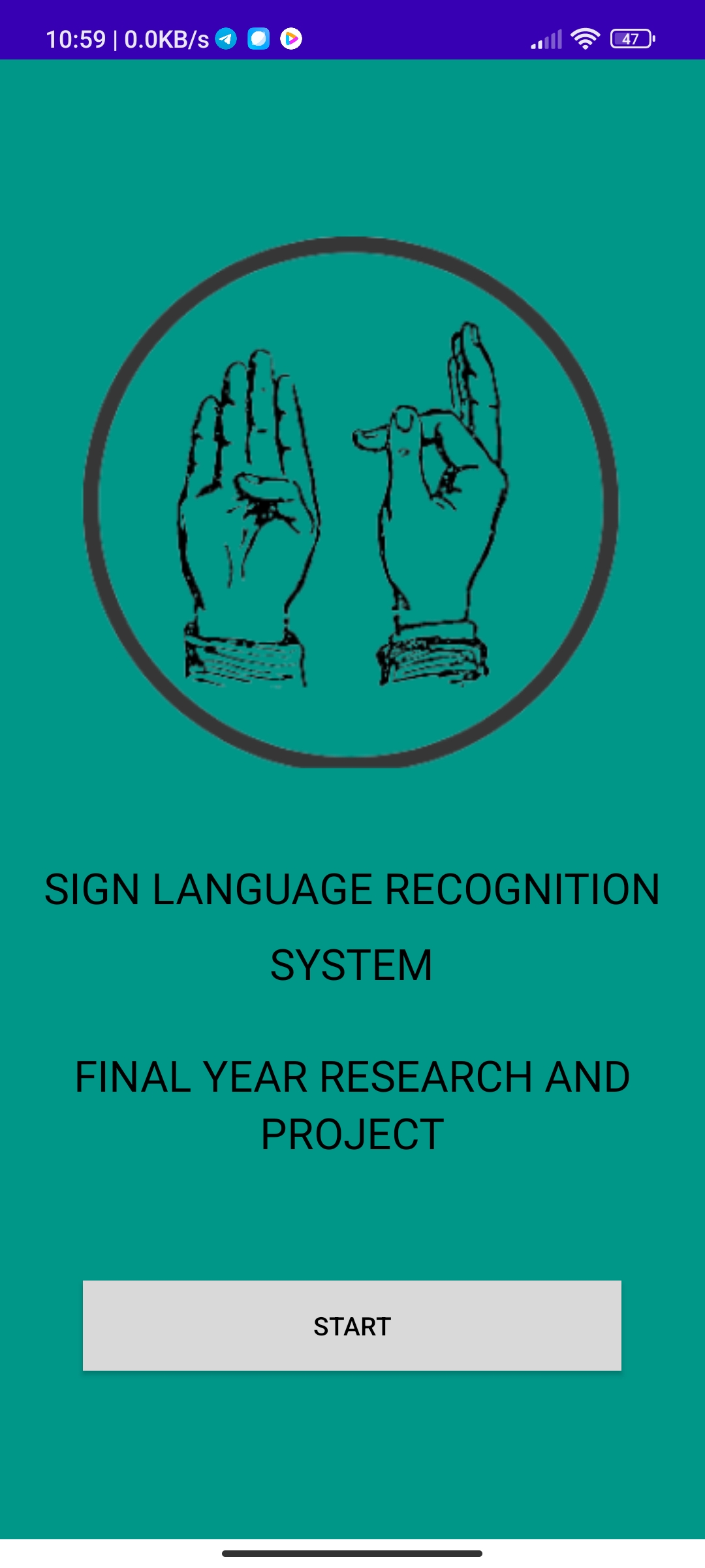 GitHub - Tiran-Jayasekara/Research: Research App JAVA