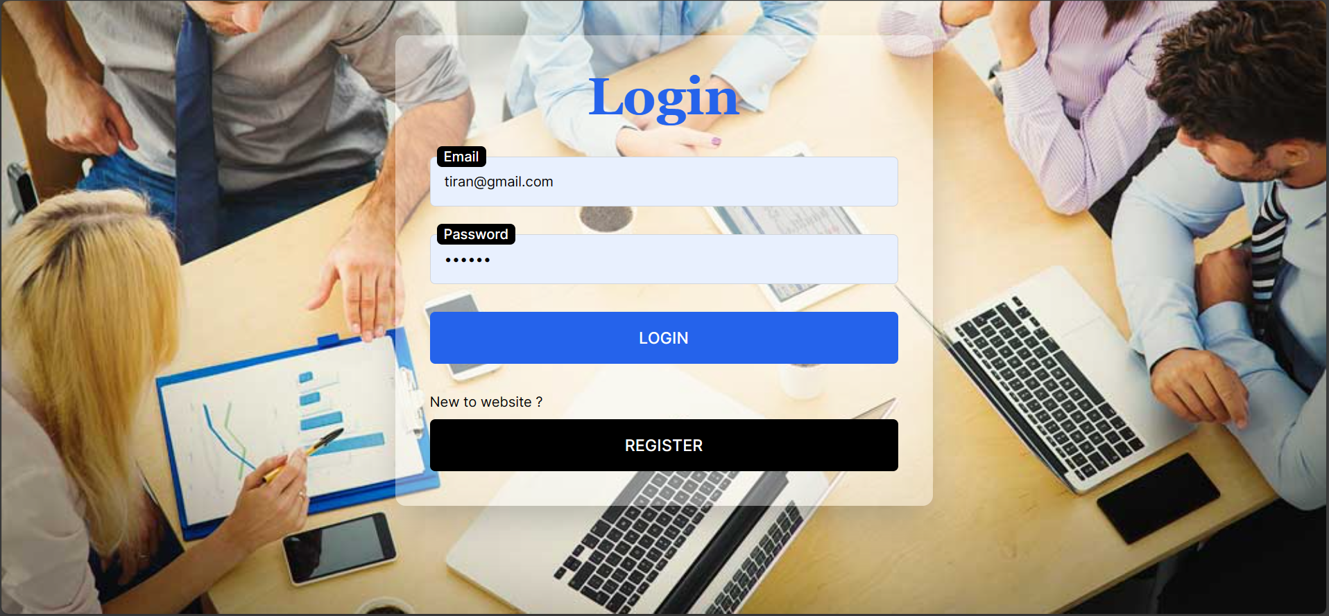 GitHub - Tiran-Jayasekara/FrontEndAssignment_Ceylon_Dazzling_Dev_Holding_PvtLtd ...
