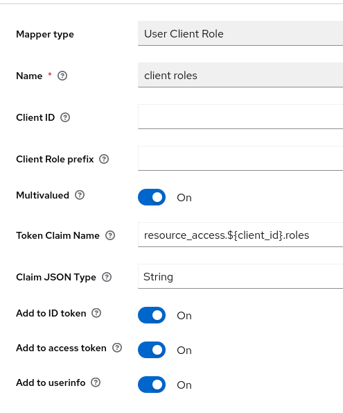 Scope Mapping Settings Shown As On Even If They Re Disabled In V2 Theme · Issue 17927