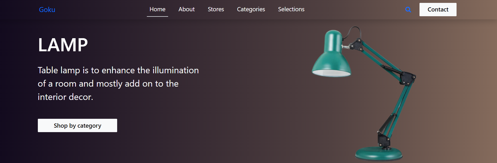 GitHub - gokarna123-goku/lamp-goku