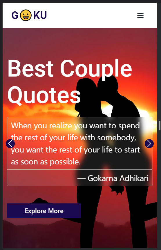 GitHub - gokarna123-goku/goku_quote