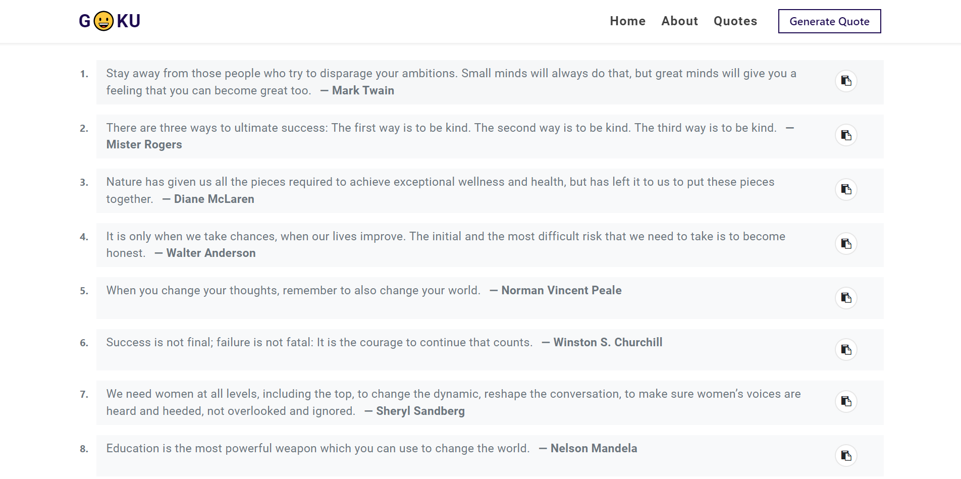 GitHub - gokarna123-goku/goku_quote