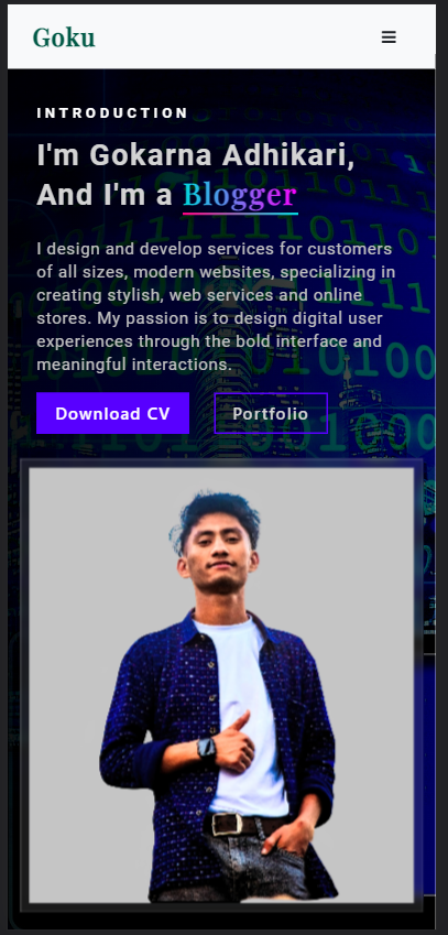 GitHub - gokarna123-goku/goku_personal_portfolio