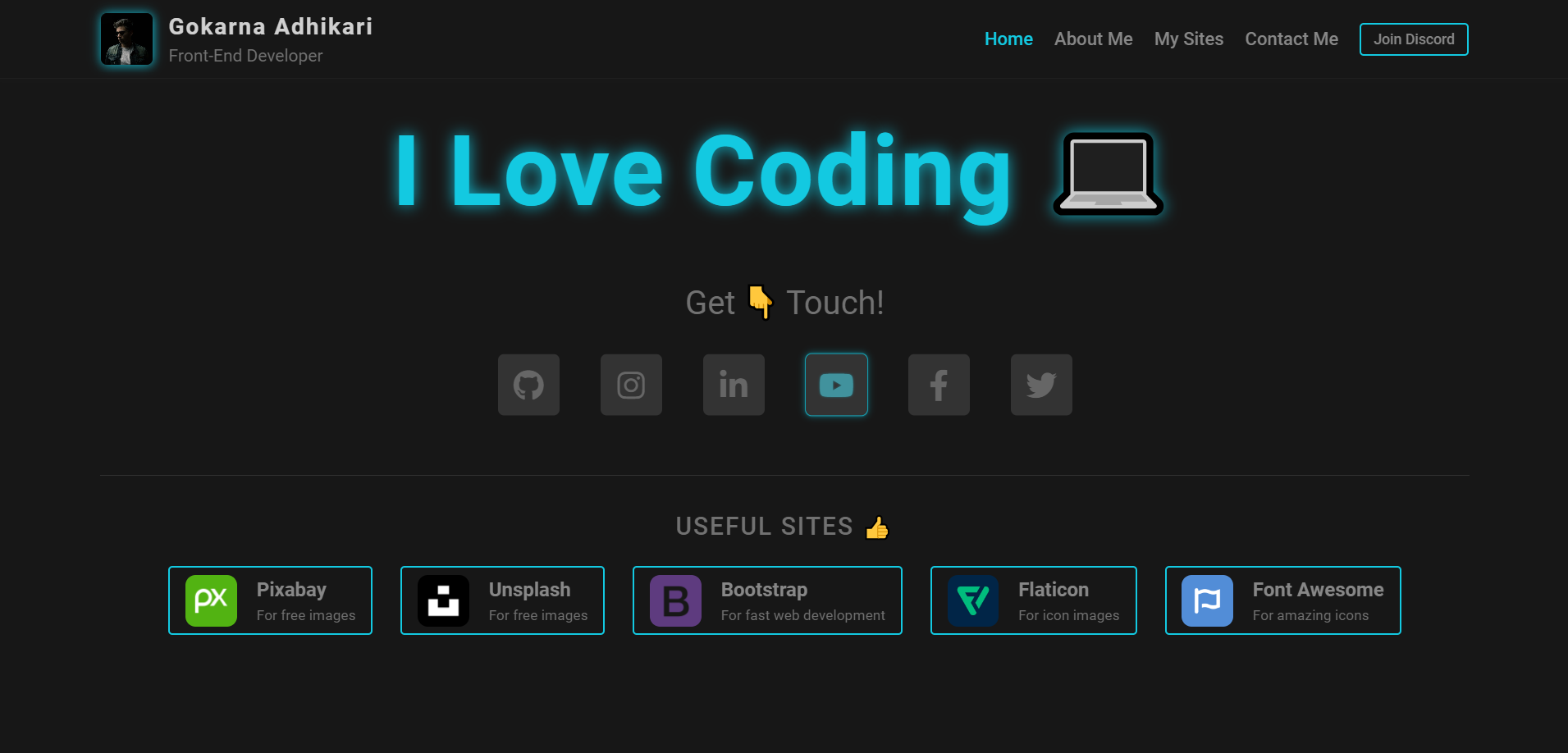 GitHub - gokarna123-goku/own_google_wallpaper