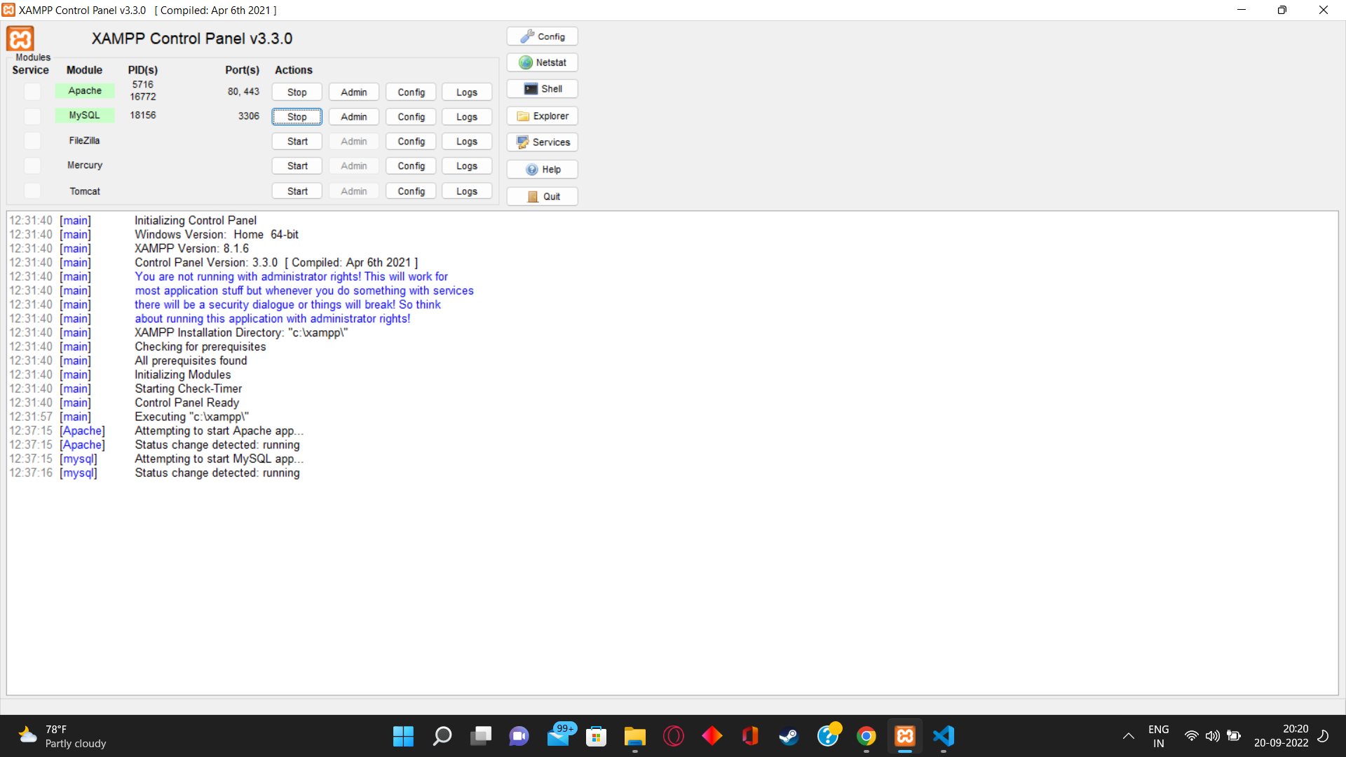 GitHub - krishnaop/xenonstack