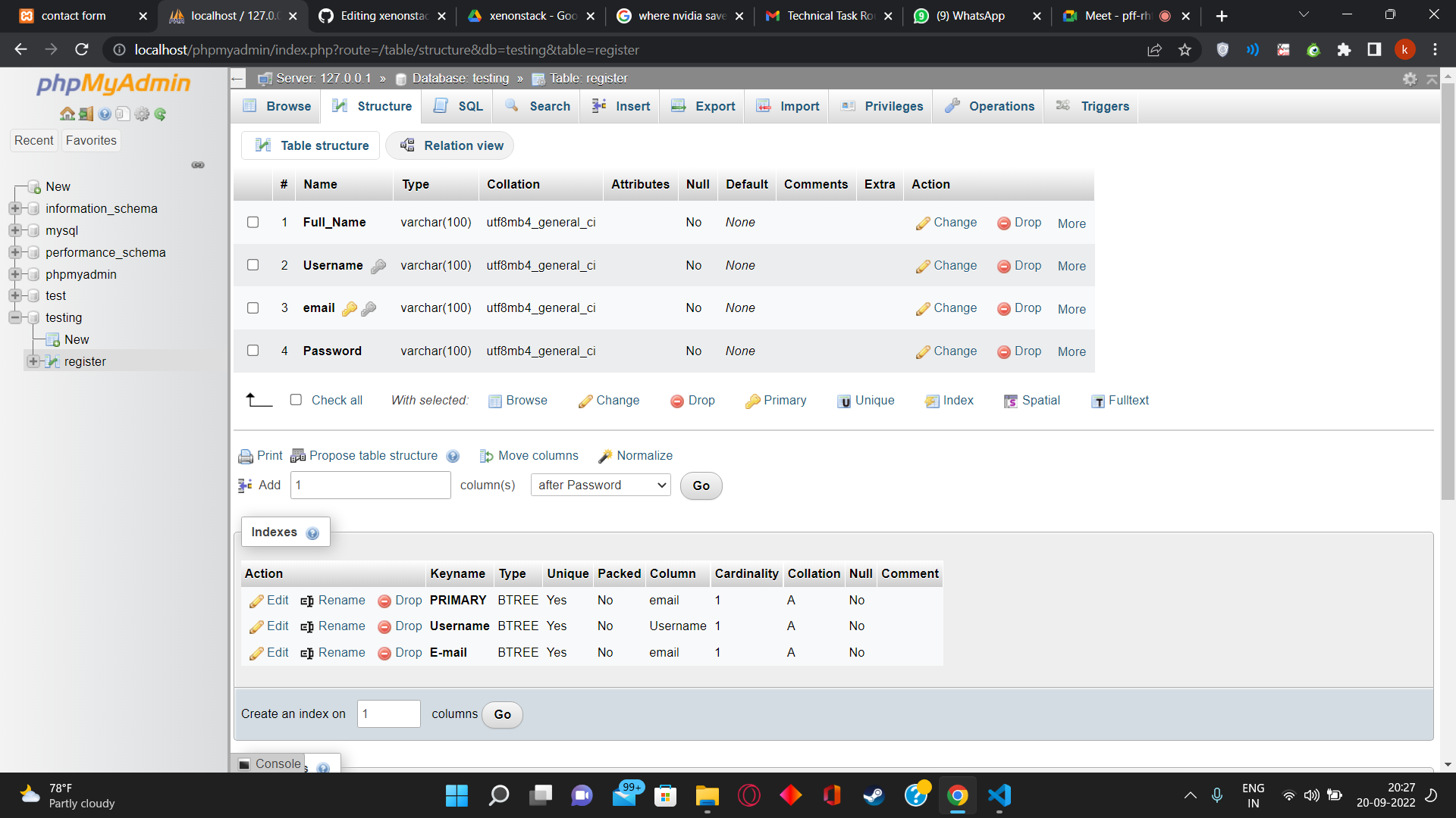 GitHub - krishnaop/xenonstack