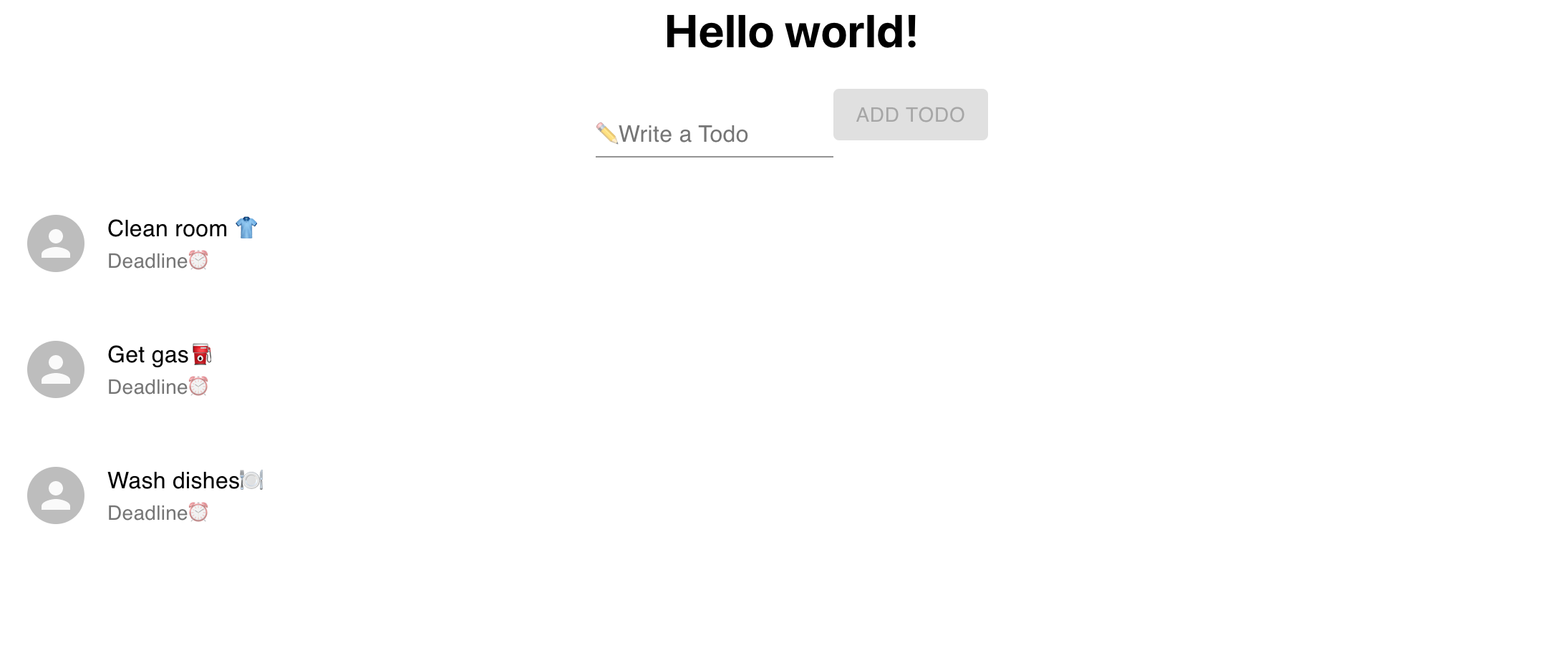 GitHub - lbarnes86/todo_app