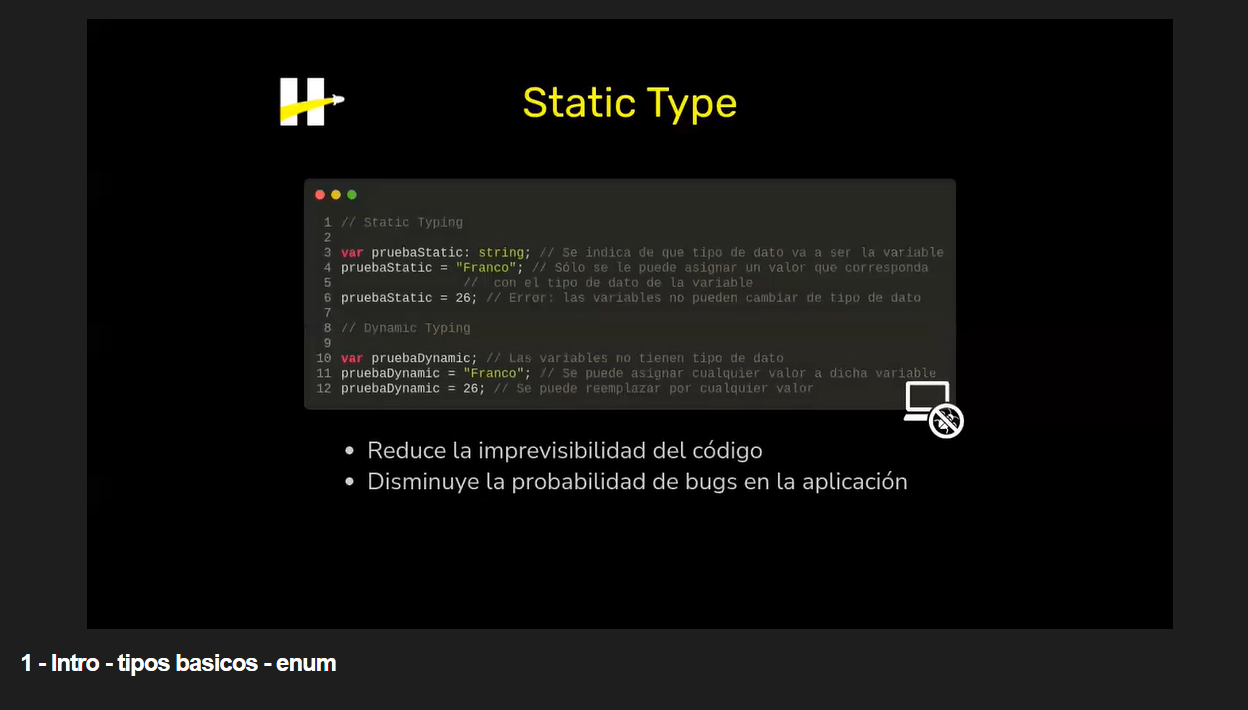 GitHub - IvanaPalacio/Learning-Typescript