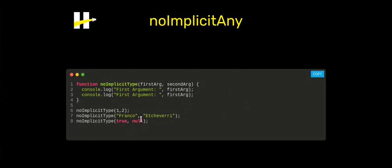 GitHub - IvanaPalacio/Learning-Typescript