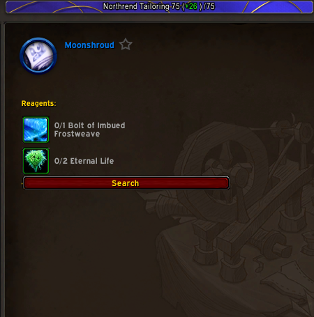 Auctionator's "search" button blocking 'to craft' info in profession window · Issue #161 ...