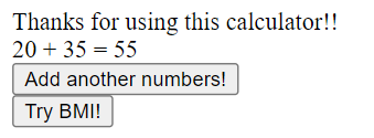 GitHub - guptasajal411/express-calculator: 🧮 My first Web App made with ...