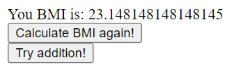 GitHub - guptasajal411/express-calculator: 🧮 My first Web App made with ...