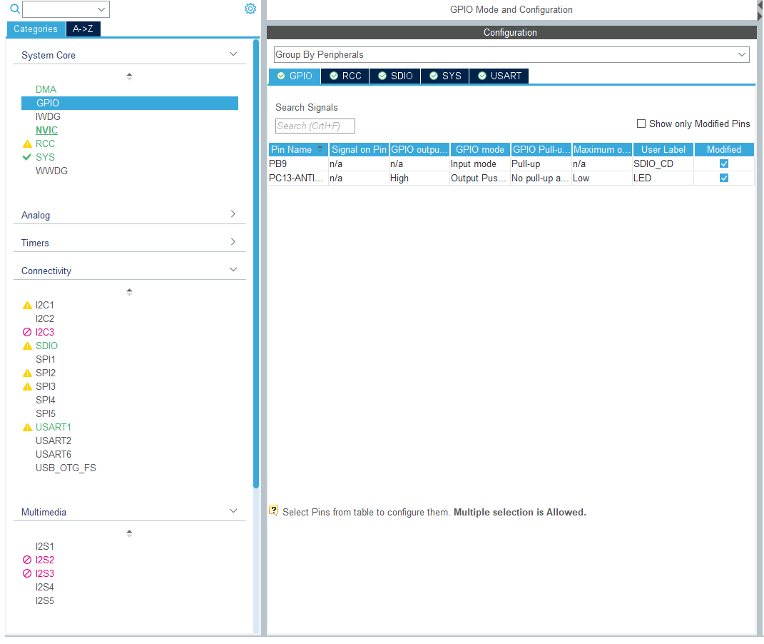 GitHub - taejin-seong/STM32F411CEU6-SDIO-plus-FatFs-Test-With-UART ...