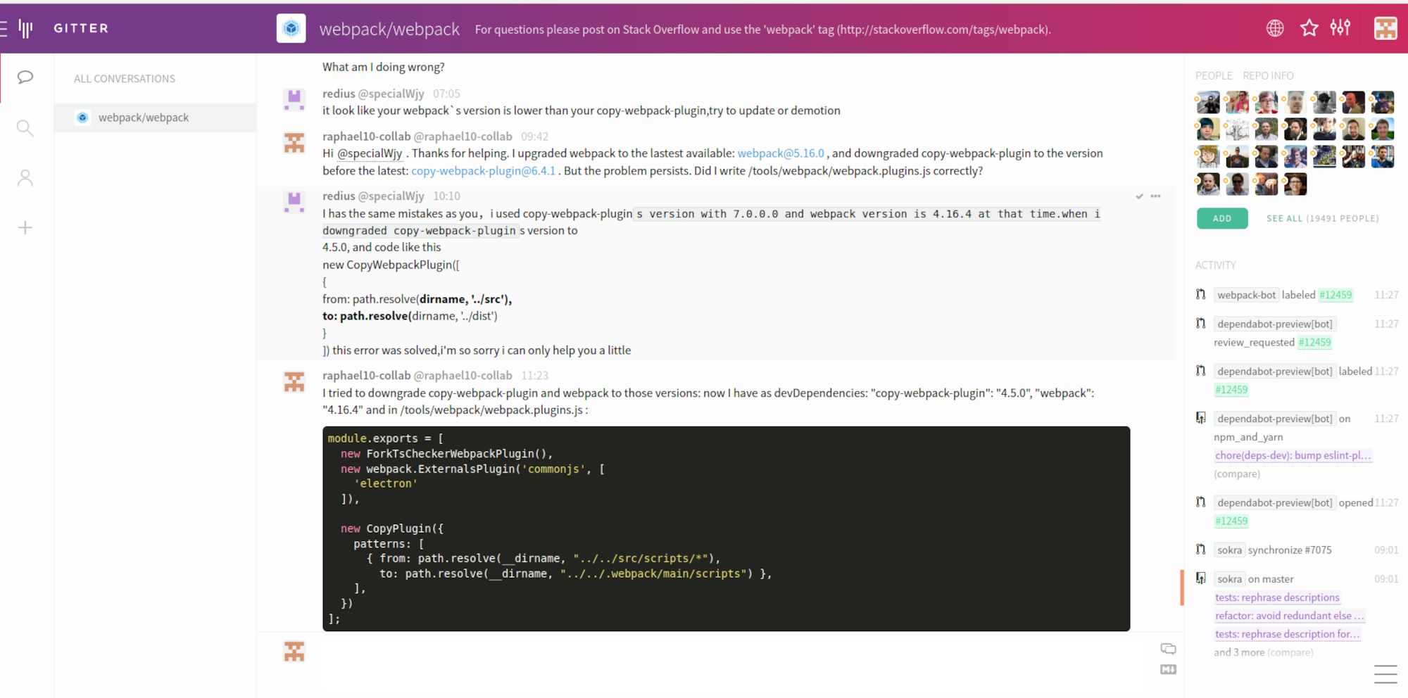 An Unhandled Error Has Occurred Inside Forge Cannot Read Property Tapasync Of Undefined