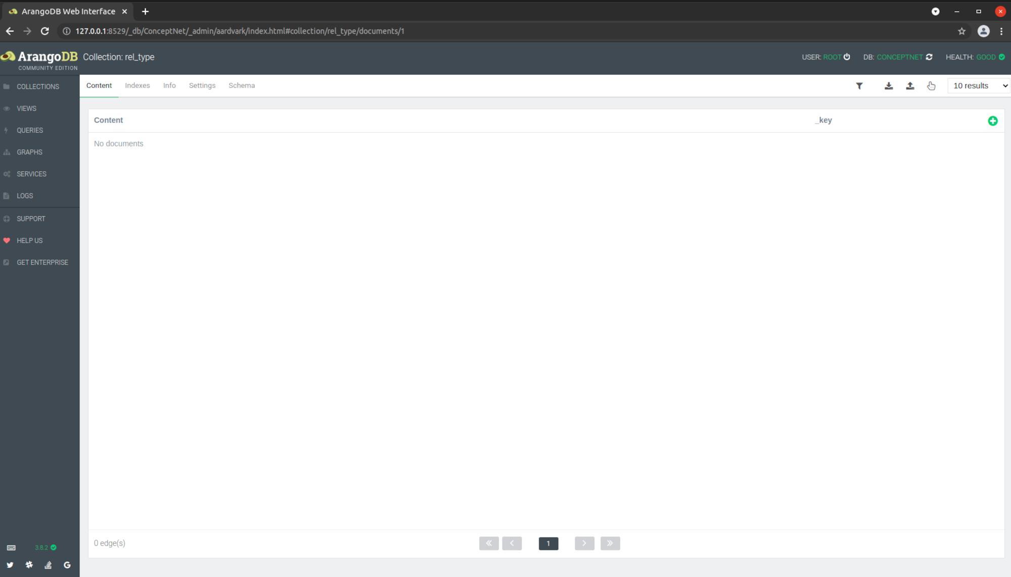 arangoimport: edge attribute missing or invalid · Issue #15043 ... arangoimport: edge attribute missing or invalid · Issue #15043 ...