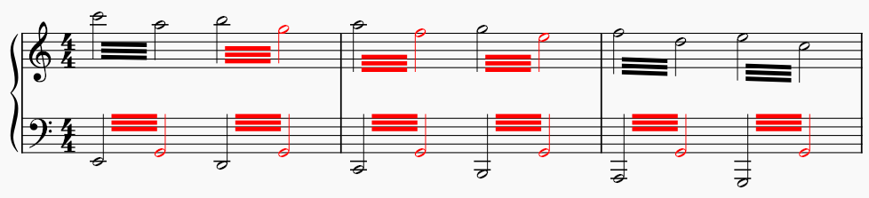 The "forced horizontal tremolo bar" bug is not fully resolved · Issue ...